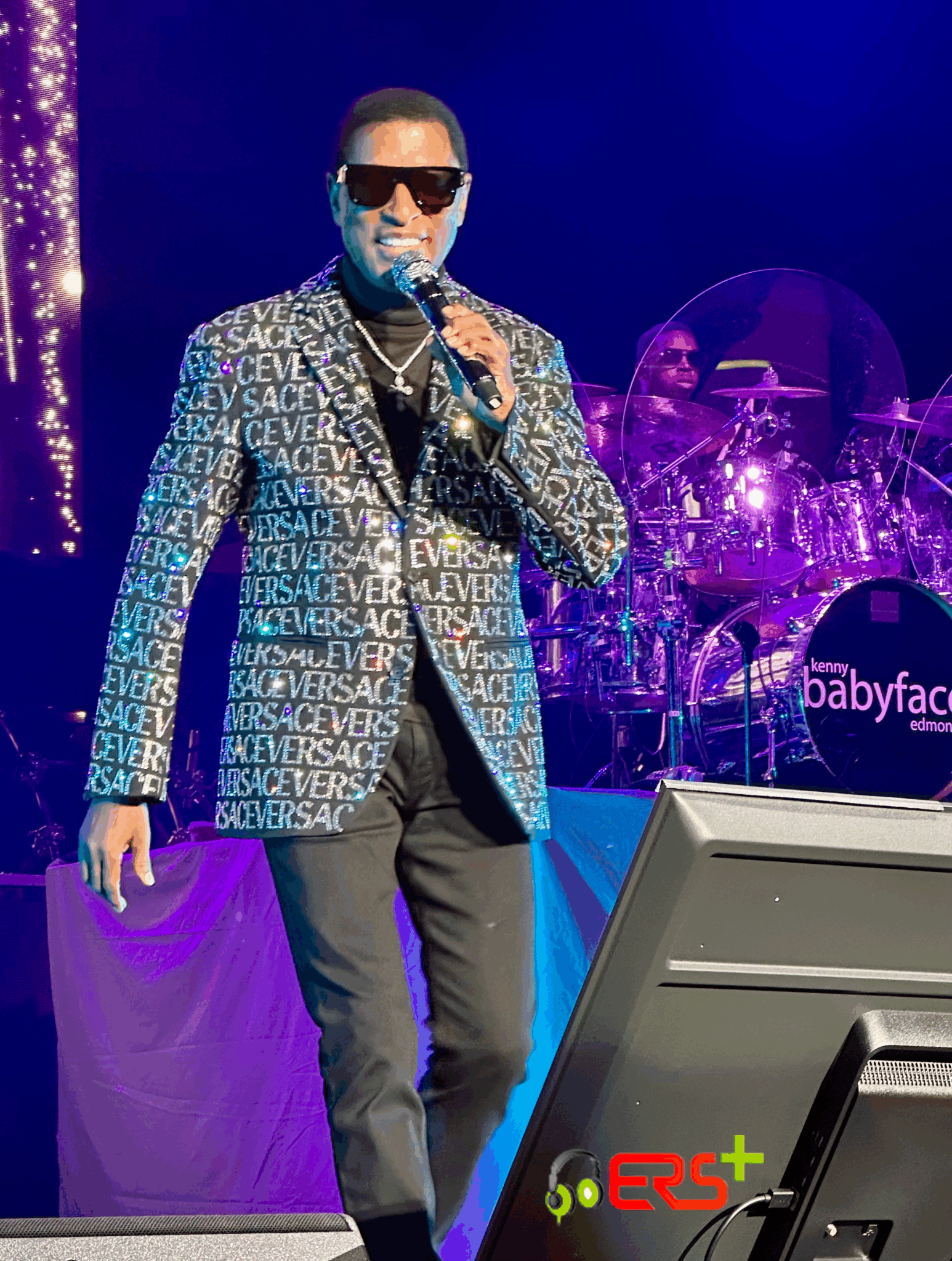 Uncle Charlie Wilson’s Cookout – WERS+