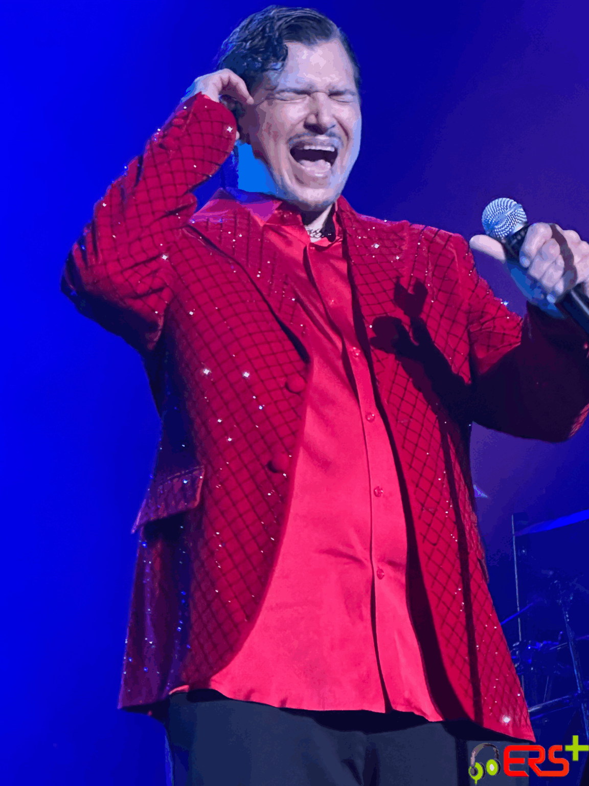 Uncle Charlie Wilson’s Cookout – WERS+