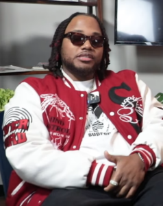 Leon Thomas Racks In A Couple of Grammy Wins – WERS+